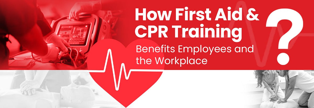 Benefits of First Aid and CPR Training for Employees | by Greenwgrp ...