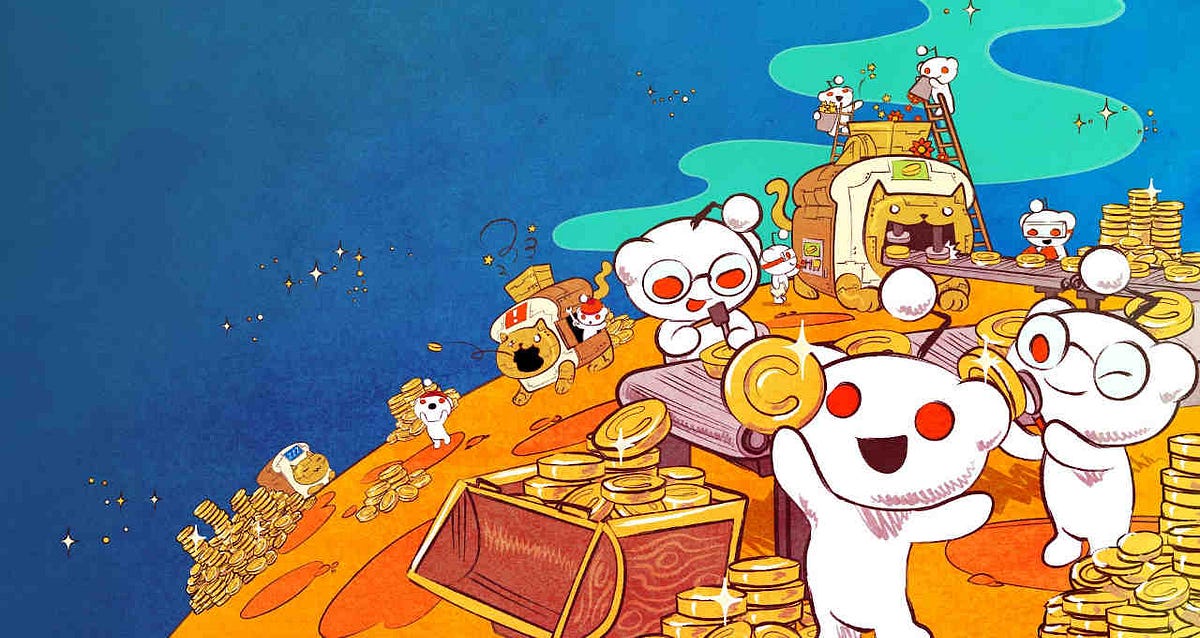 Using Pushshift API for data analysis on Reddit | by Hector Rodriguez Dominguez | MCD-UNISON ...