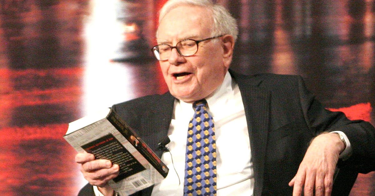 How I Pick the Right Books to Read to Learn 10X Faster | by Leon Ho ...