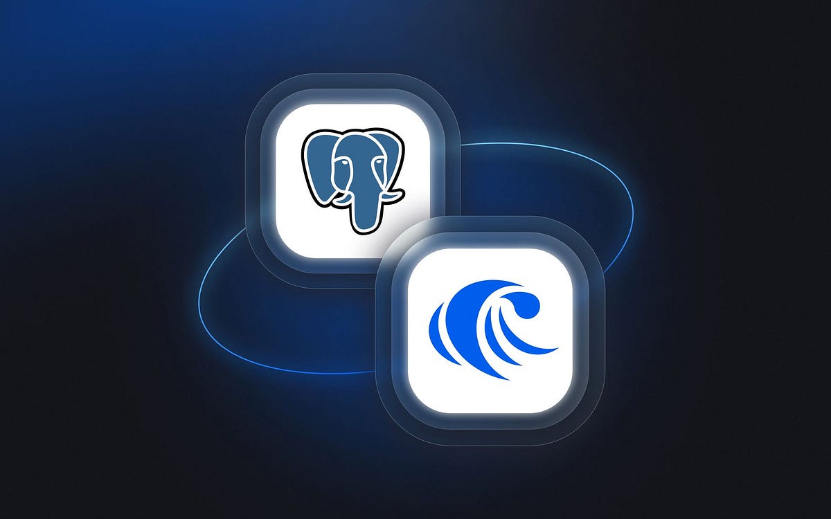 Continuous E Commerce Data Pipeline With Postgresql Cdc And Risingwave Cloud By Risingwave