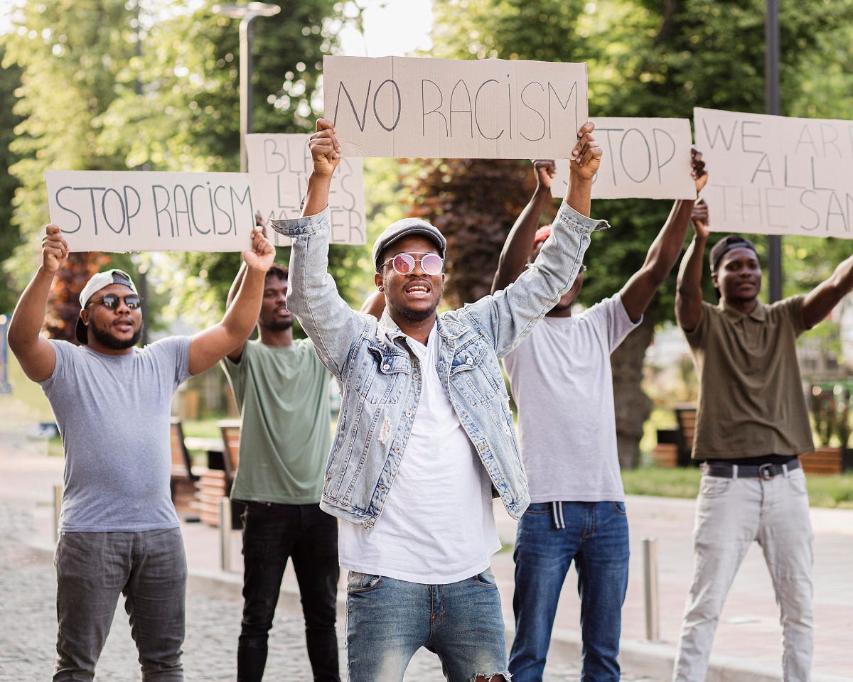 thYouth Activism in the Digital Age: Leveraging Social Media for ...