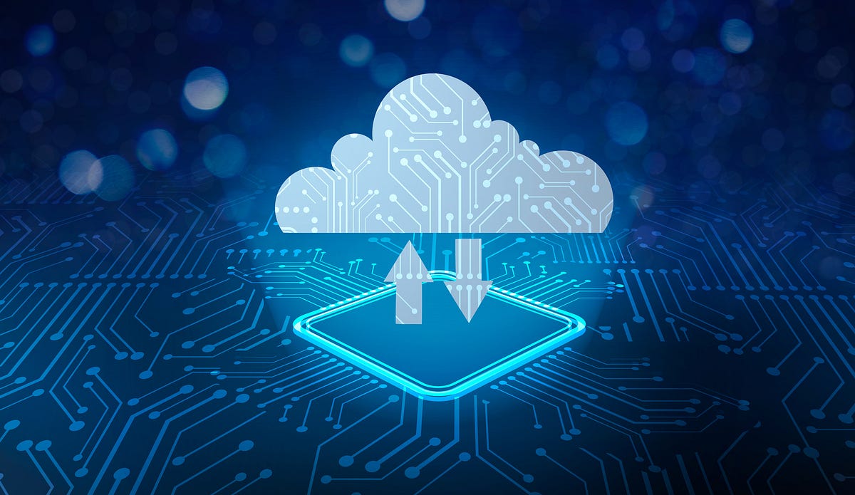Mastering Secure Data Movement | Next at Chase | Next at Chase