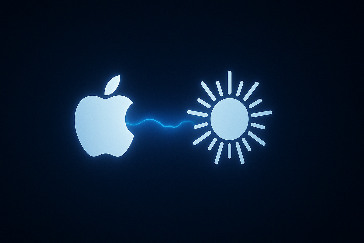 🚨 Apple x Anthropic = The Future of Coding? - DeepSeek AGI - Medium