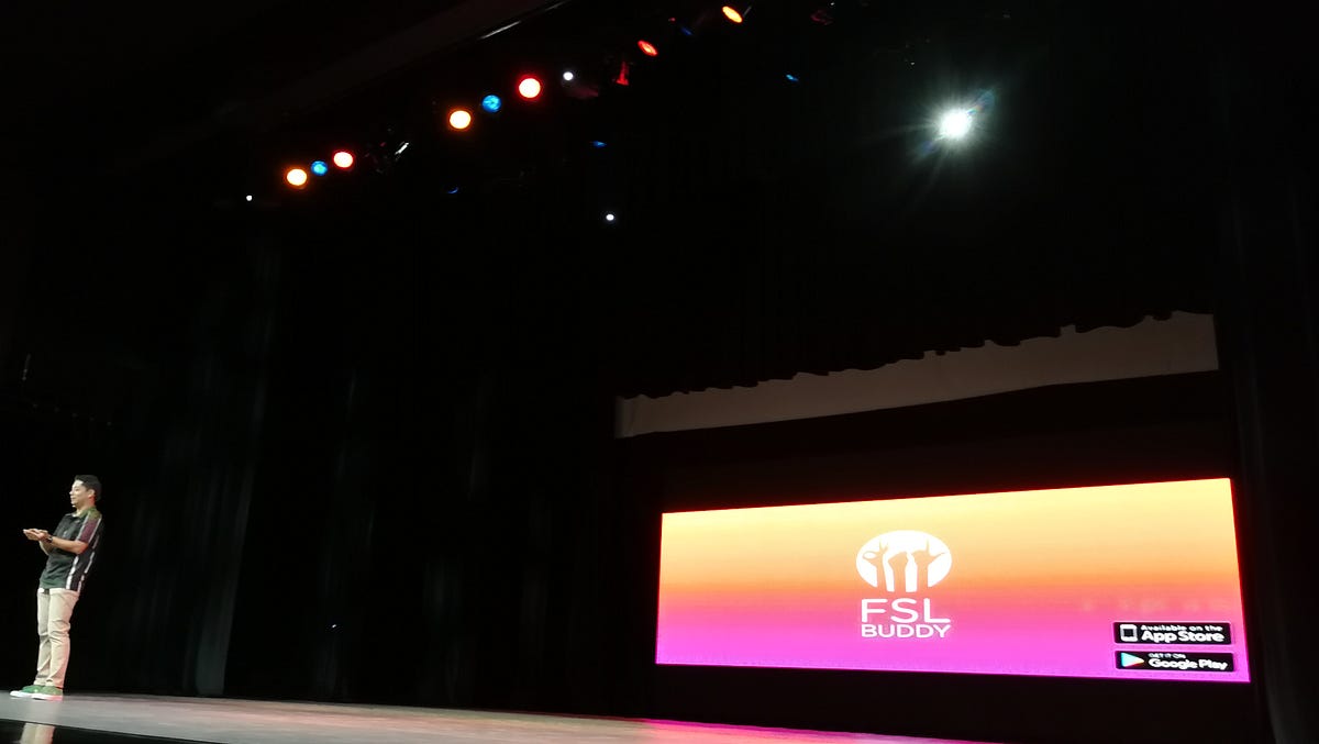 Benilde Townhall Assembly 2018: Innovation for Inclusion | by Benilde ...