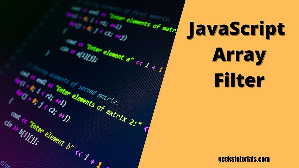 Removing Falsy Values From An Array With Typescript In A Truly Type Safe Way By Roberto