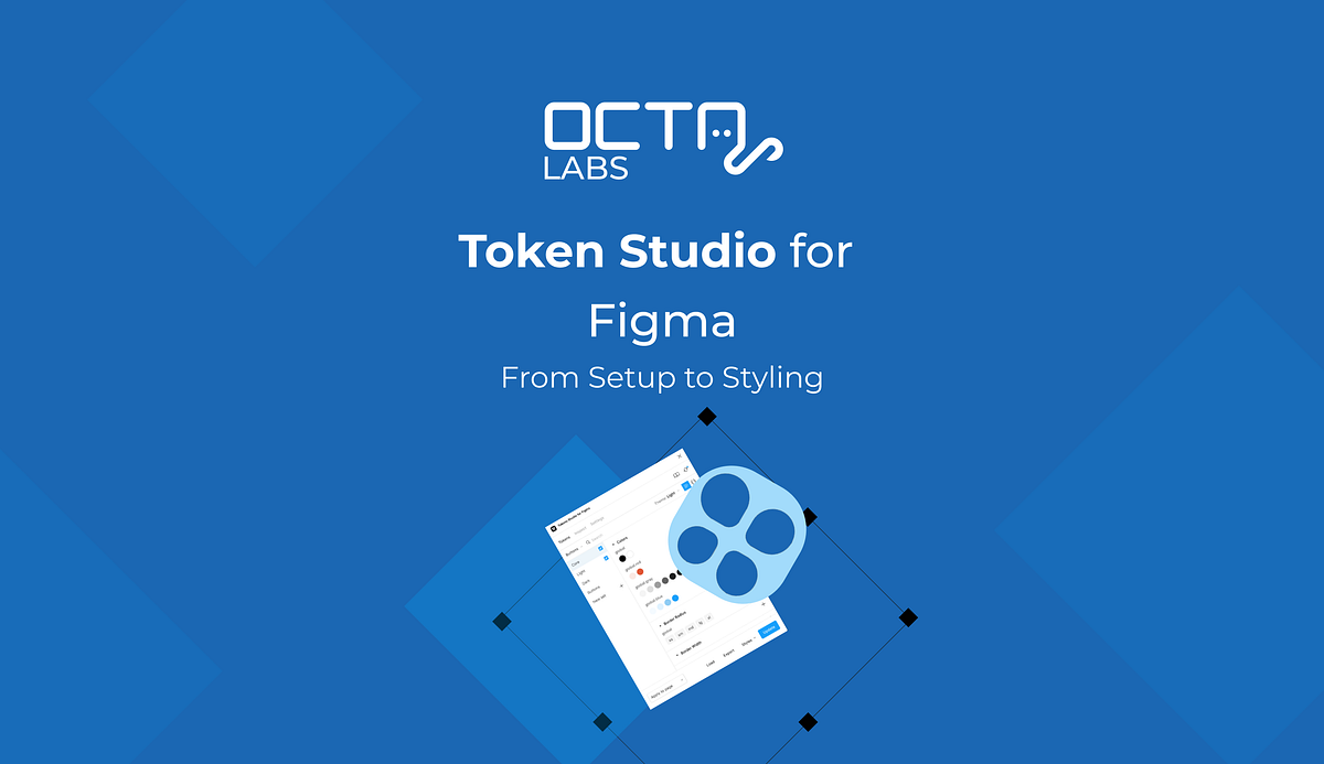 Token Studio for Figma: From Setup to Styling | by Nona Hayrapetyan ...