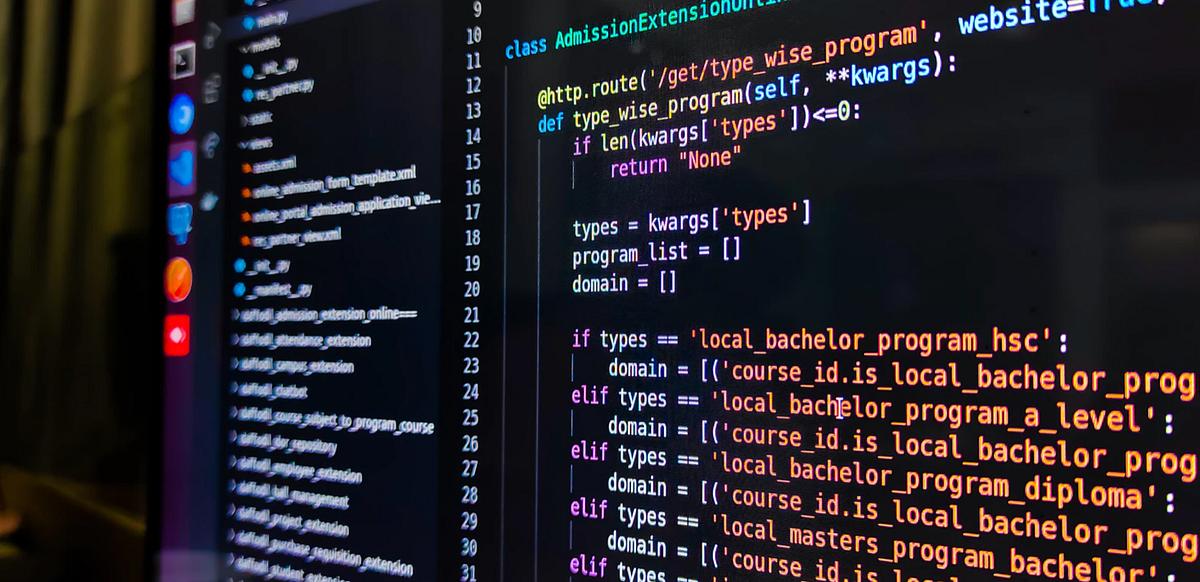 This Is What Google Uses For Data Science | by Manpreet Singh | Medium