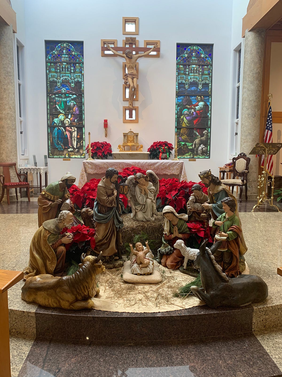 Celebration of The King! Happy birthday my Lord Jesus the one who saves, redeems and is with us ...