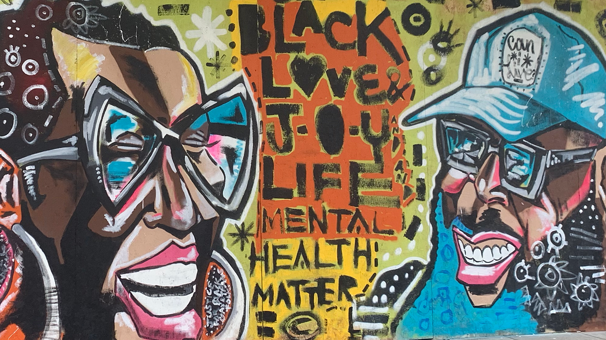 Let's Go for Broke for Black Freedom. | National Equity Project