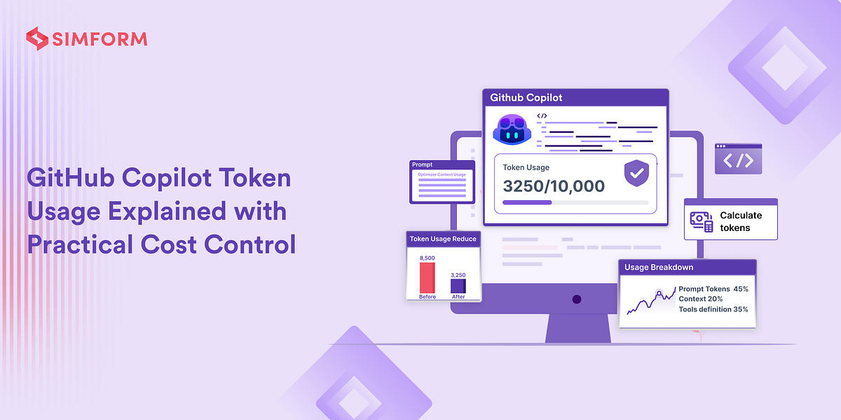 GitHub Copilot Token Usage Explained with Practical Cost Control | by ...