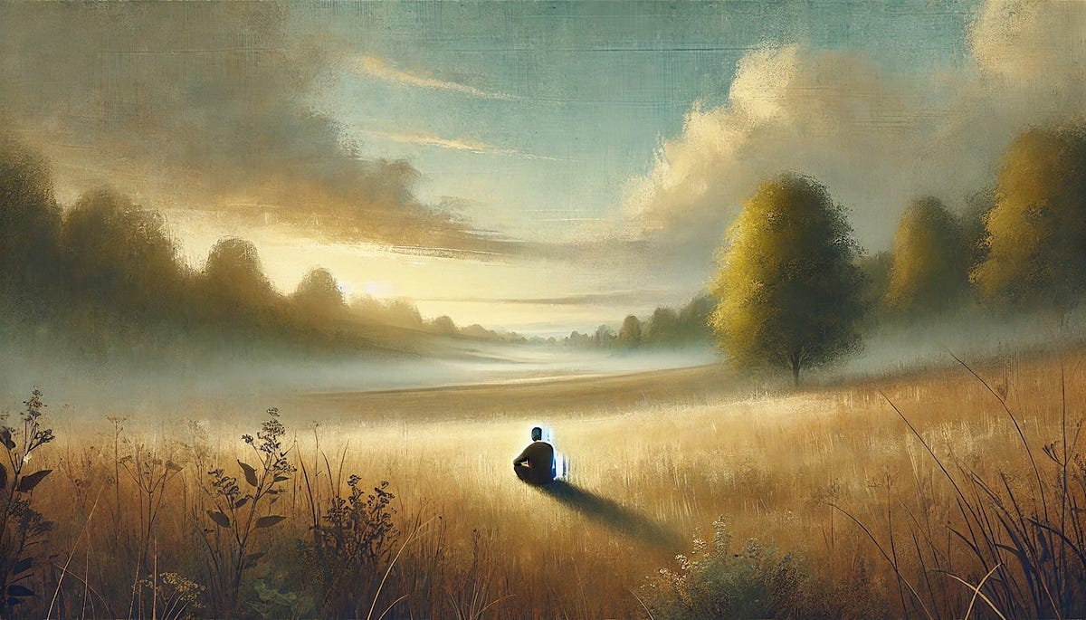 The Case for Silence: Why Your Brain Needs Quiet Time | by Devin | Apr ...