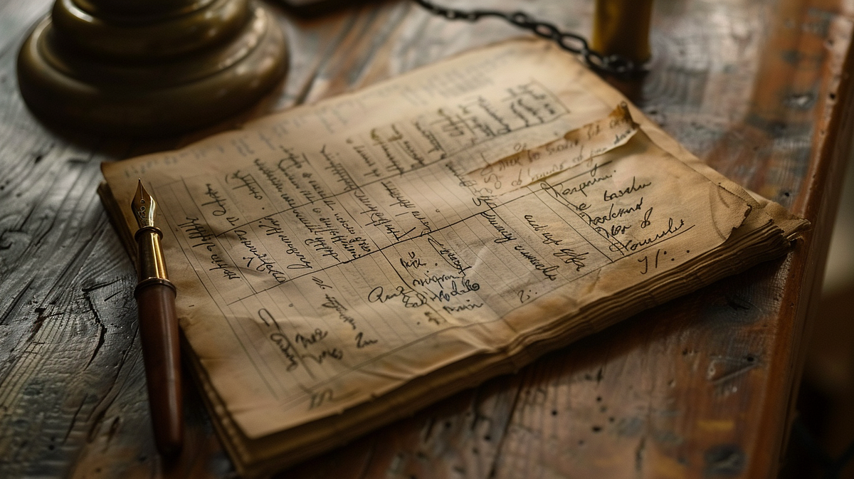 The 100-Year-Old To-Do List That’s Still Unbeatable | by Shailajaa | No ...