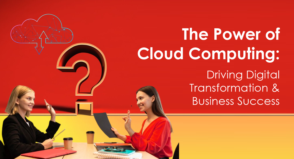 The Power of Cloud Computing: Driving Digital Transformation and Business Success | by Akim | AI ...