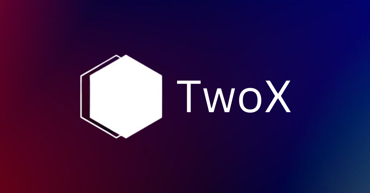 Unleashing the Power of TwoX: A Decentralized Journey into Stablecoin Financing | by Nuel.eth ...