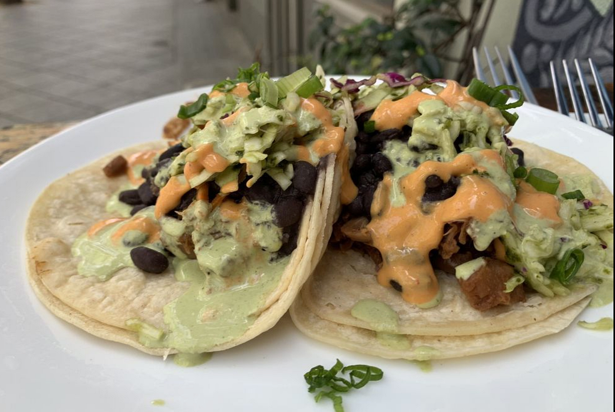 The best damn vegan tacos San Jose has to offer | by Jessica Hilse | Medium