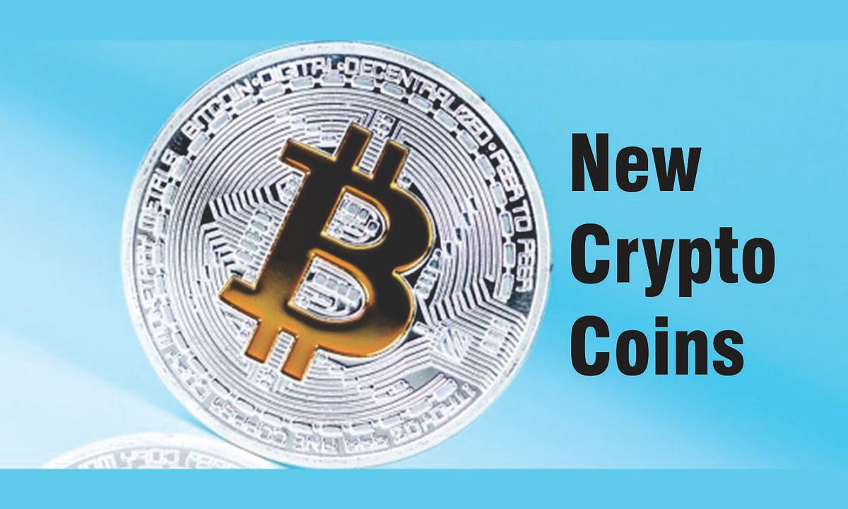 Discover Exciting New Crypto Coins 2024 | Medium