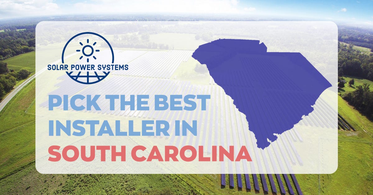 Maximize Savings in Easley, SC - Net Metering & Solar | Medium