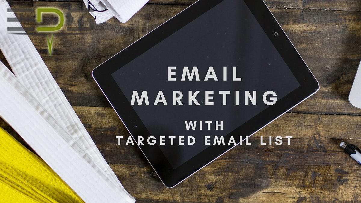BMC ERP Users Email Lists. With our BMC ERP Users List, you’ll… | by ...