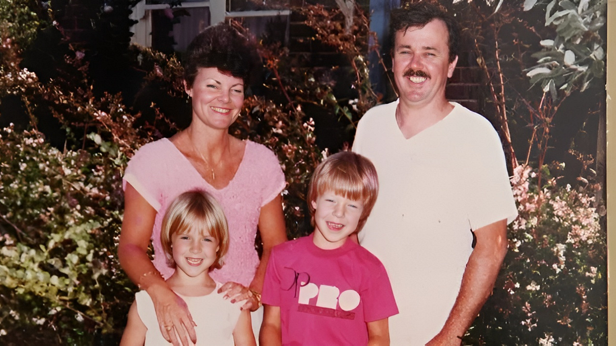 The Mysterious Disappearance and Reappearance of Gabriel Nagy | by ...
