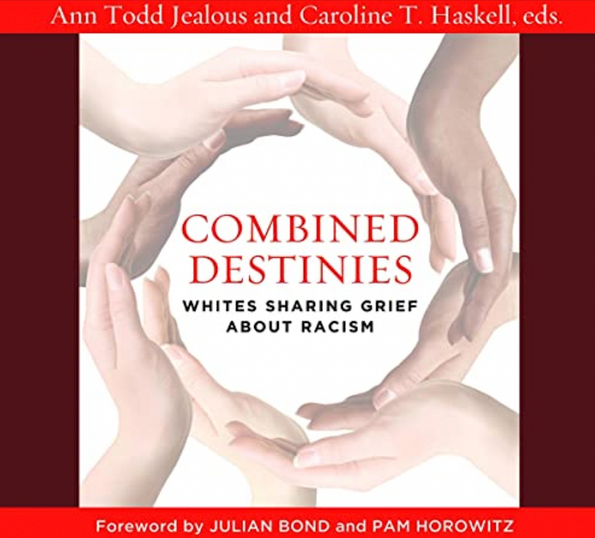 White Silence & Emotional Immaturity: An Interview with Ann Jealous ...