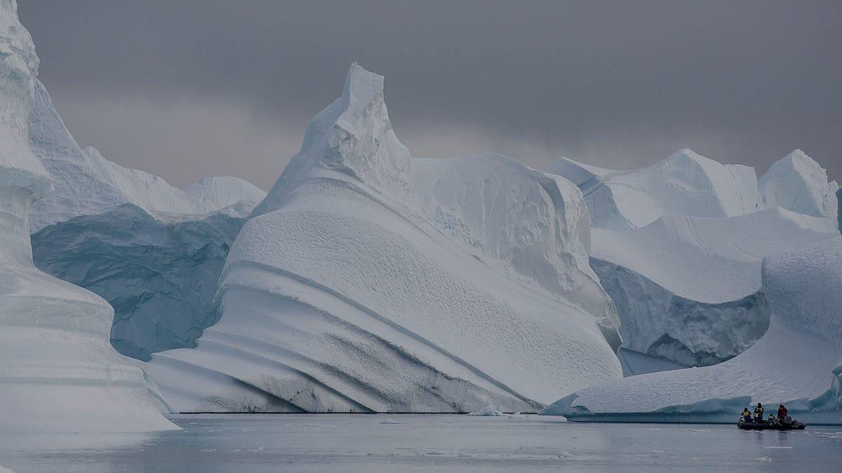 Apache Iceberg on GCP. Apache Iceberg is an open table format… | by M ...