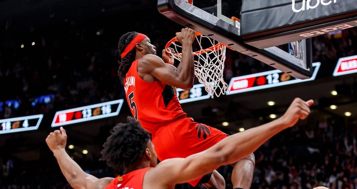 Why I’m optimistic about “Vision 6’9” | by T | Medium