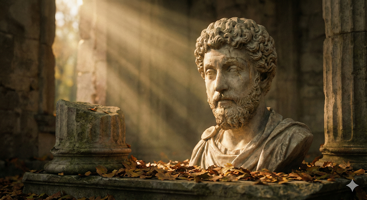 The Ancient Secret to Processing Grief That Modern Psychology Is Only ...