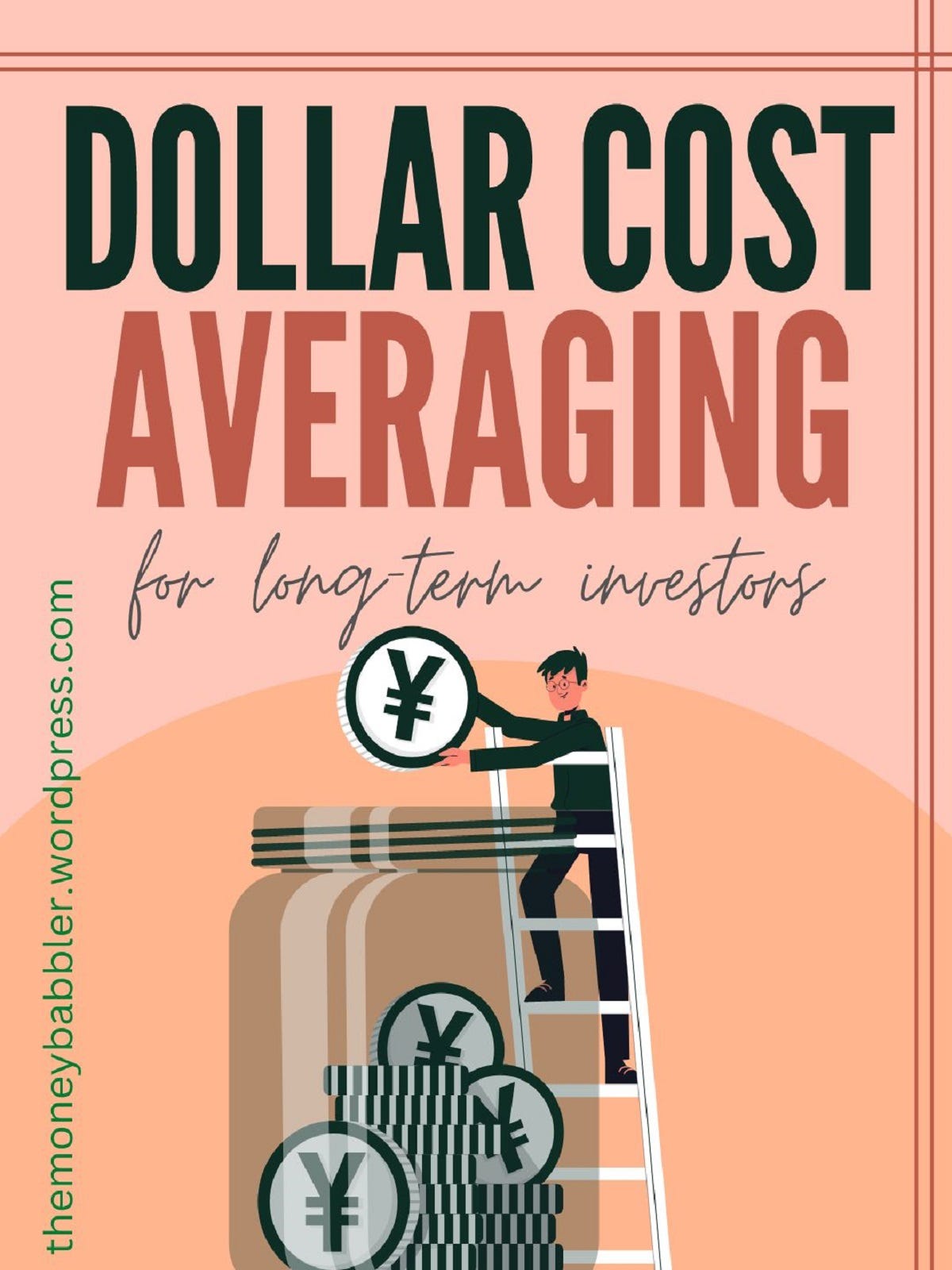 Dollar Cost Averaging: A Proven Strategy for Long-term Investors | by ...