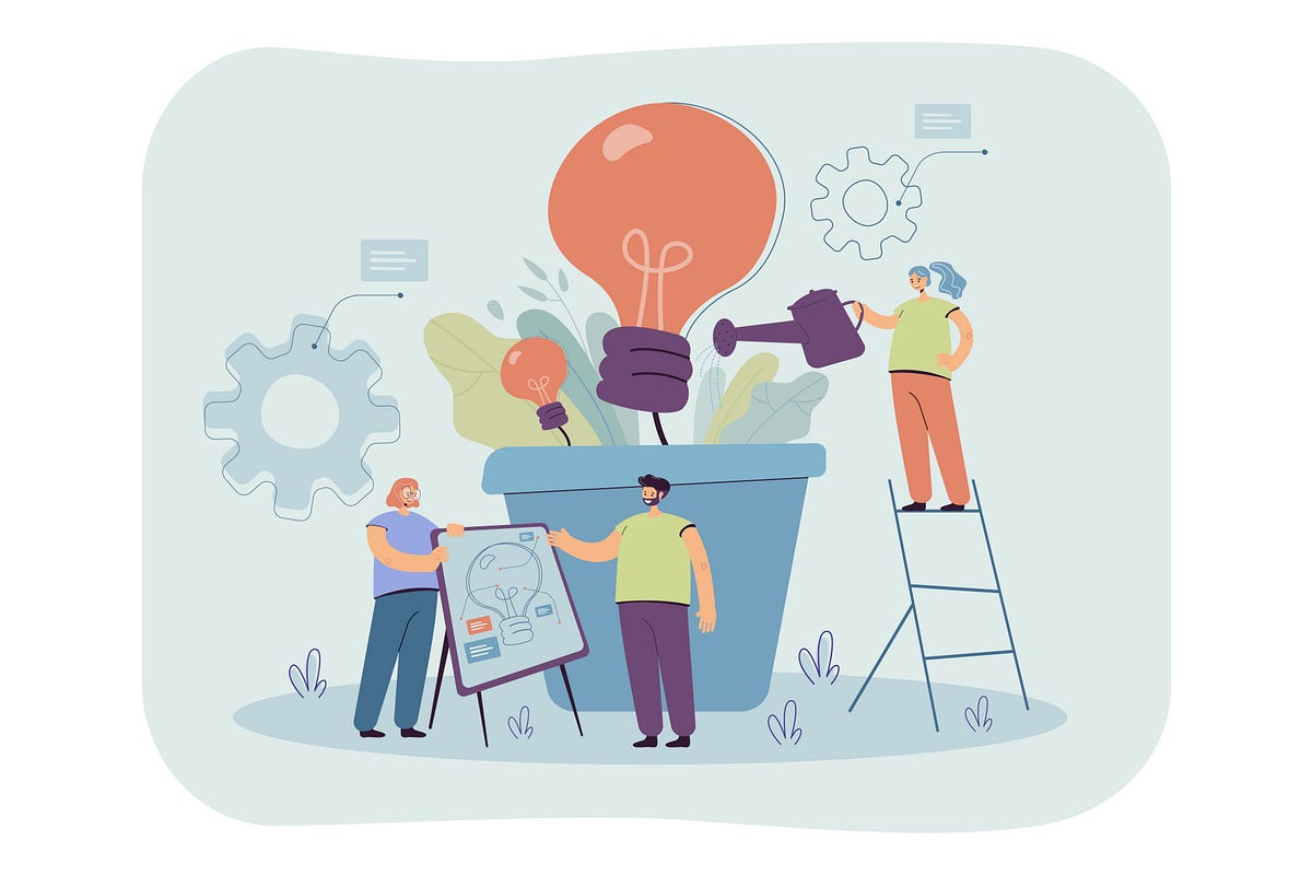 3 common product mistakes startups make | by Involve Design | Medium