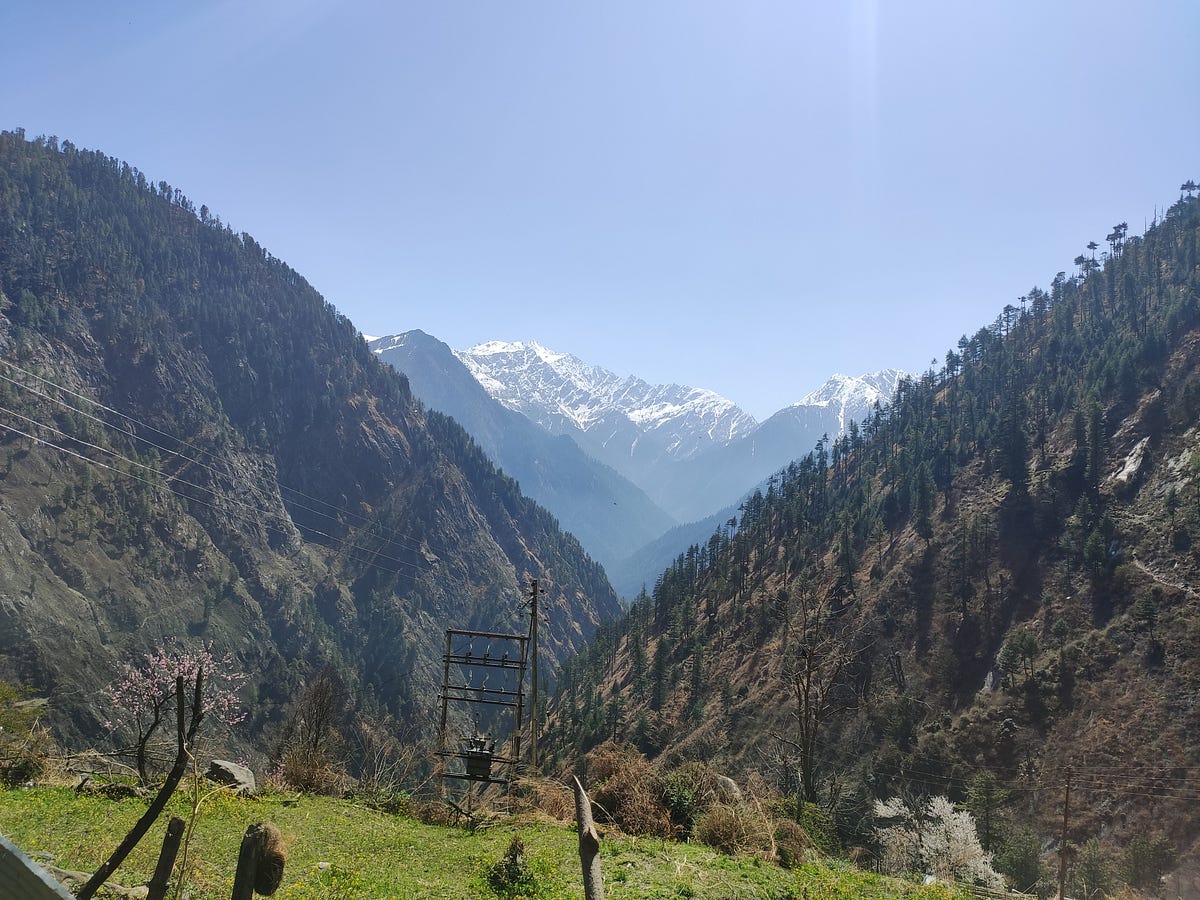 Trip to Parvati Valley, should you consider it? | by Prakash Sharma ...