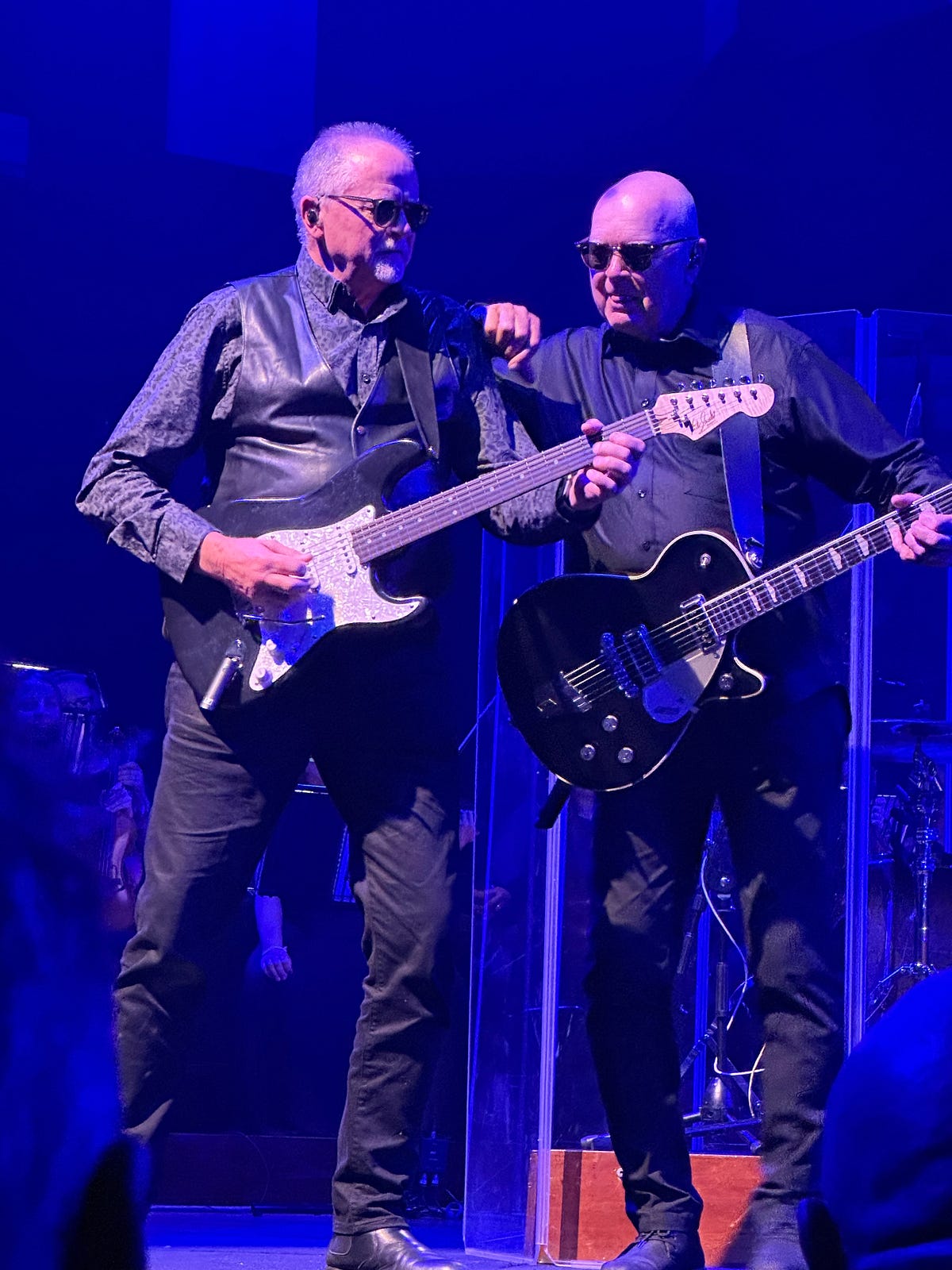 The Angels — Symphony Of Angels Concert (Review) | by Colleen Millsteed ...