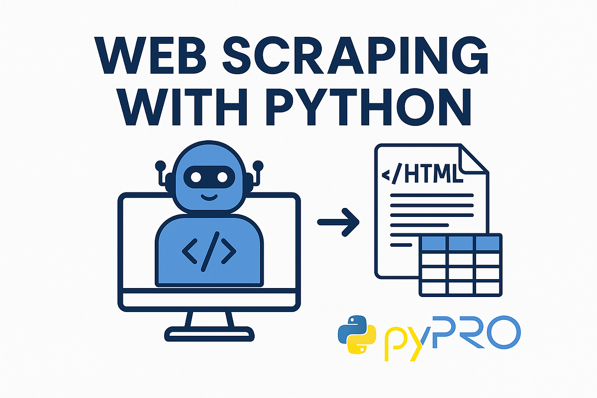 Pythonic Tips: How to Perform Web Scraping with Python | by Dilermando ...