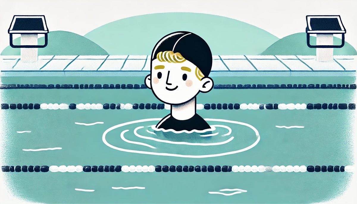 Rebuilding Myself:. How Do We Break Through? | by Thomas Freeman | Mar ...