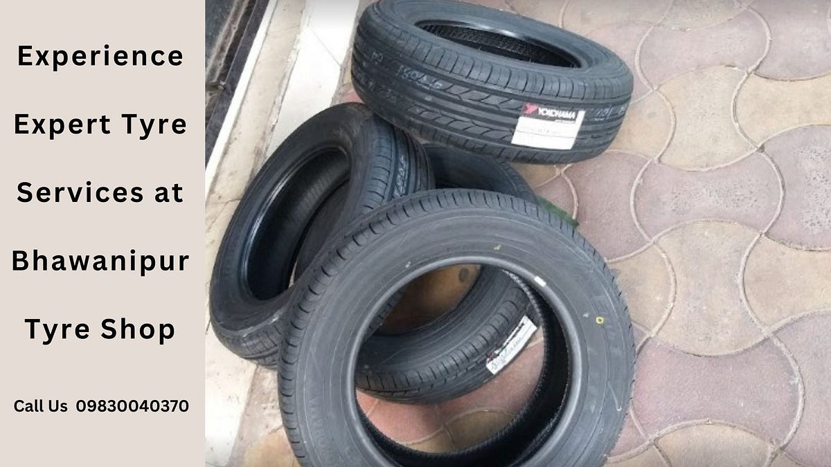 Experience Expert Tyre Services at Bhawanipur Tyre Shop - Indo Radial ...