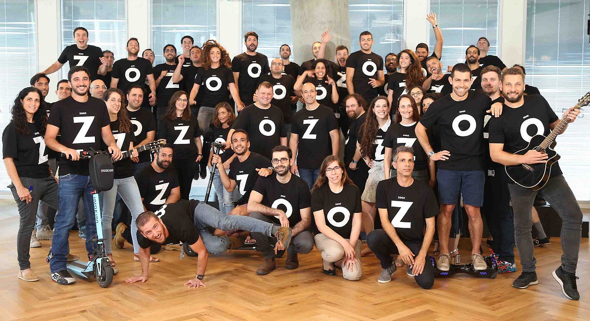 Zooz’ Acquisition and Why Israel’s Global Thinking is its’ Ecosystem’s ...