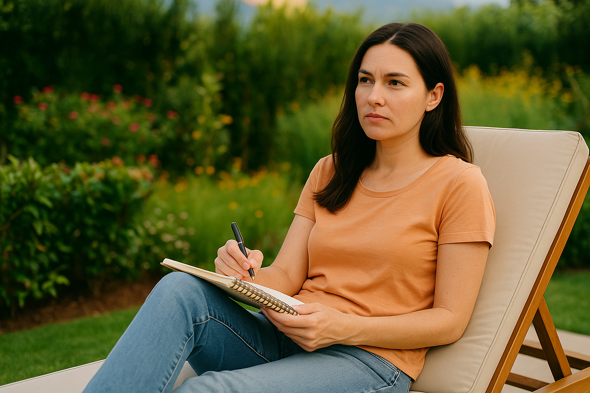 Sober Sunday Challenge (Week 13) — Get to Know the You-You | by Sober ...