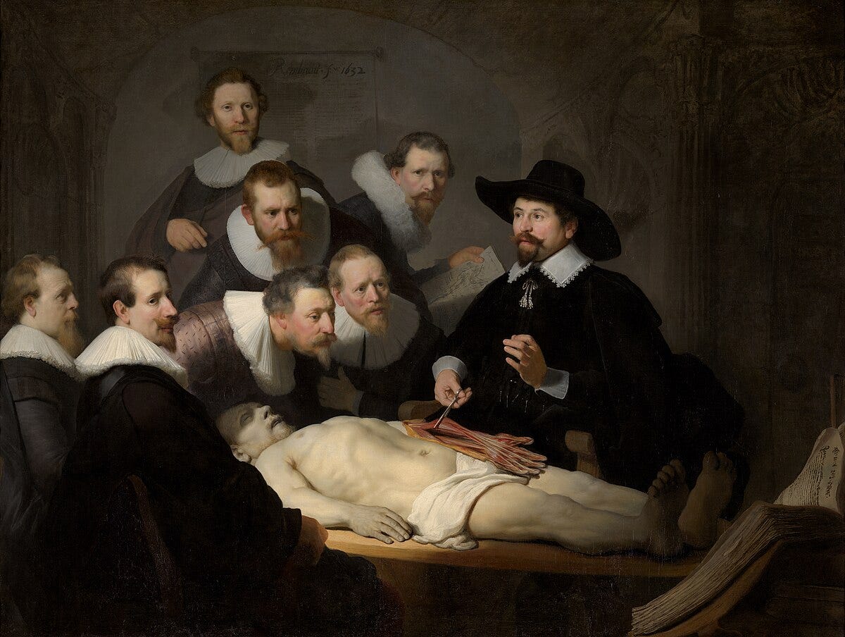 Bodies Without Consent: Ethics of Unconventional Research on Human Cadavers | by Arya Bhalla ...
