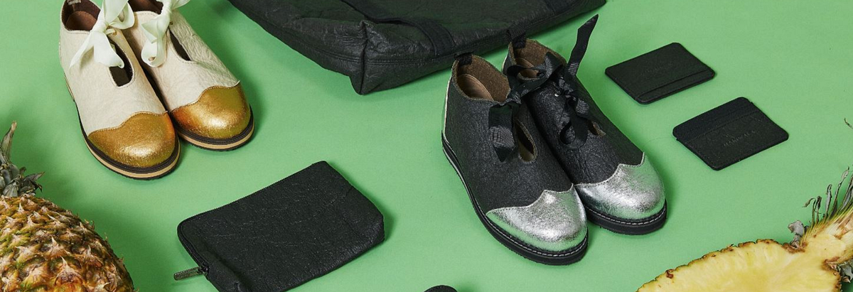 5 Innovative Fibers in Ethical Fashion and Sustainable Design | by Made ...