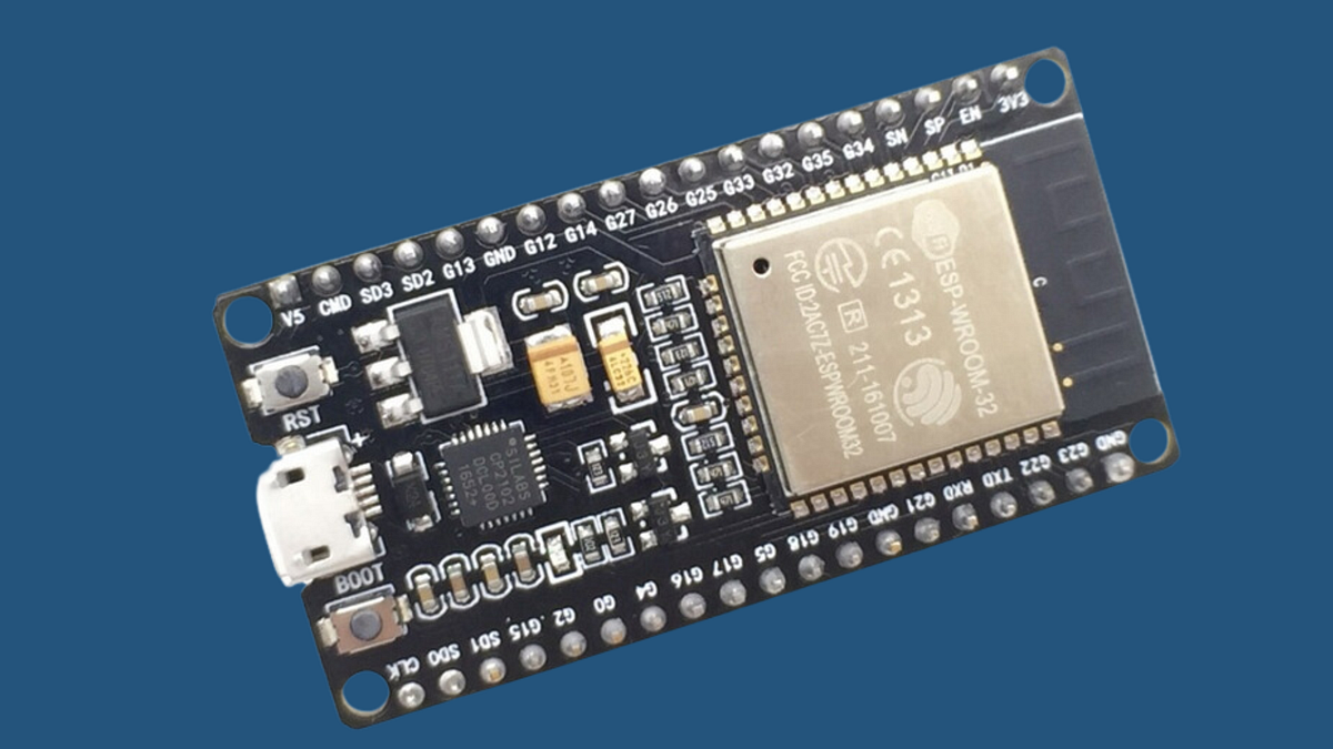 Tips Optimasi Kinerja ESP32 | Medium