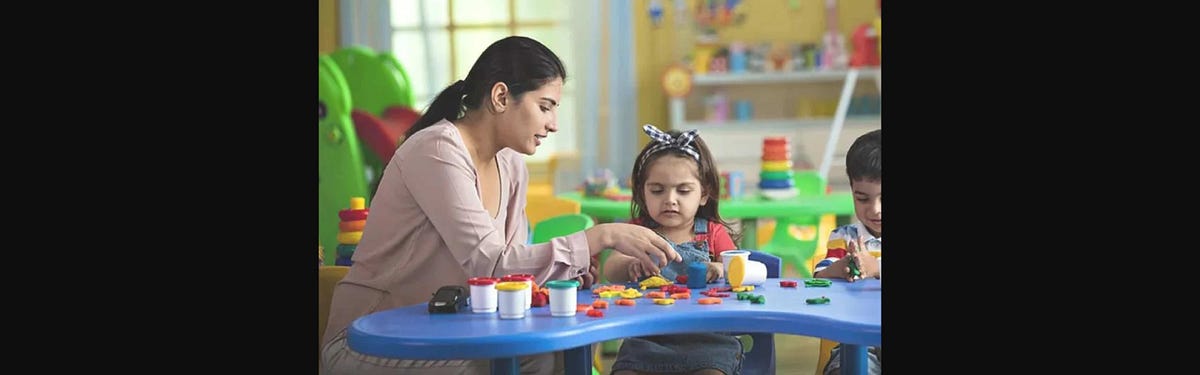 Effective Communication Techniques for LKG & UKG | by Teacher Training ...
