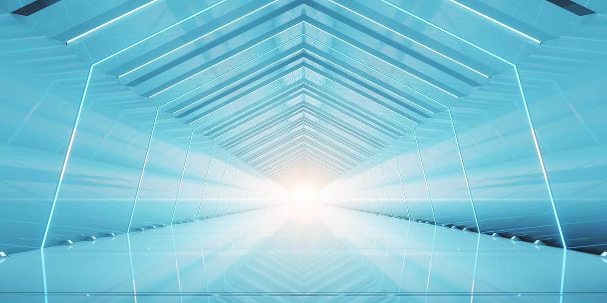 Empowering the Tech-Driven Disruption Wave with Generative AI | by ...