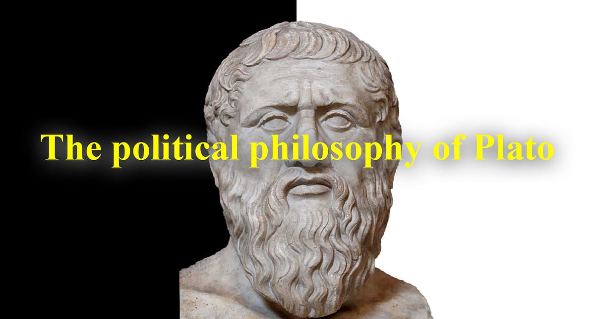 Plato’s Vision of the Ideal State: Justice, Leadership, and the Decline ...