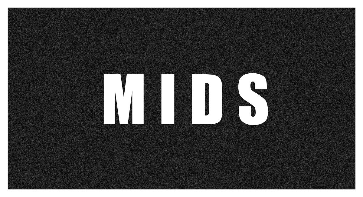 Mids: Some of my favorite songs/projects from 2016 | by Scott ...