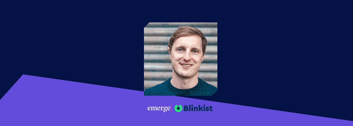 How Blinkist found product-channel fit with paid marketing (a case ...