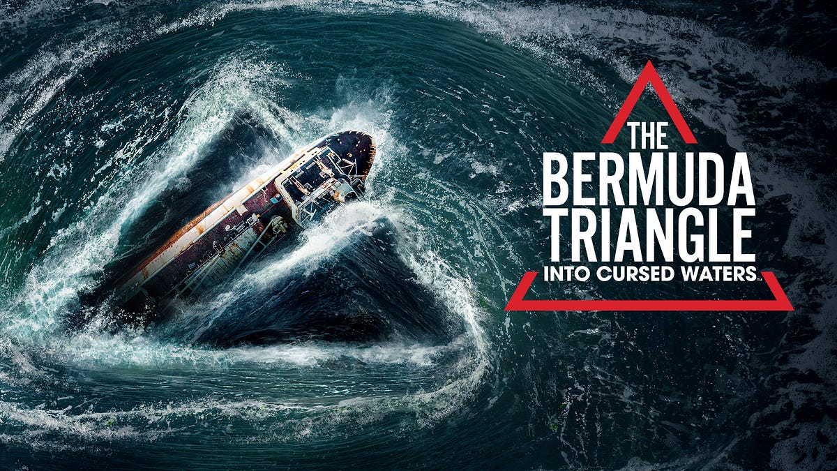 The Bermuda Triangle: Mystery and Theories | by Furqan Asghar | Medium