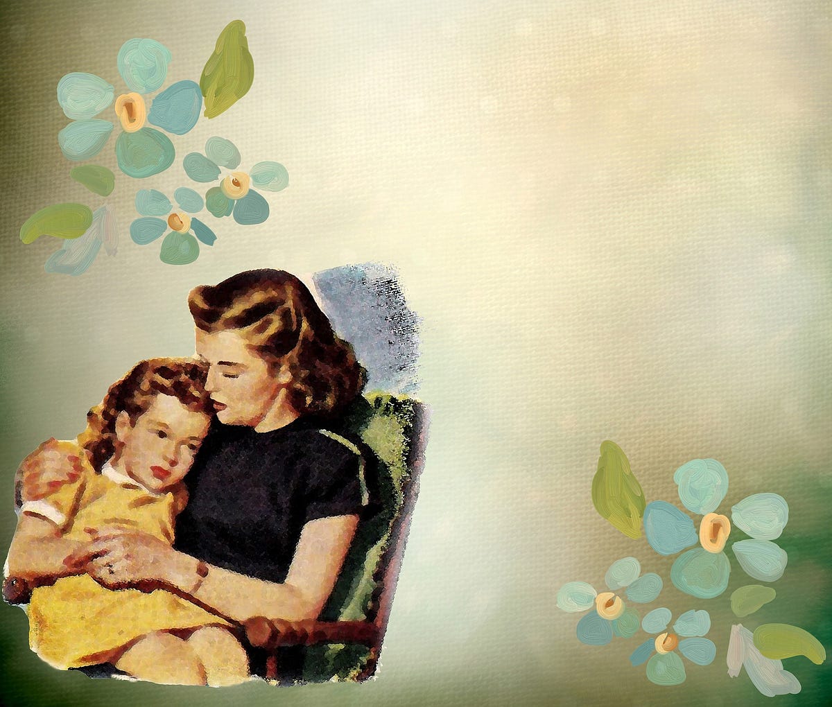 Mother’s Lipstick. A poem | by Jennifer Cowie King | P.S. I Love You ...