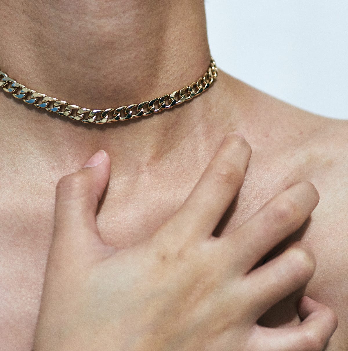 This feeling inside me - Lit Up - Medium