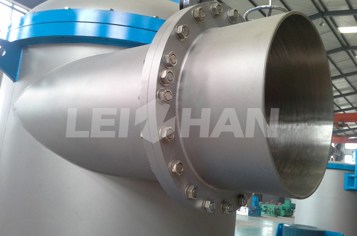 Inflow Pressure Screen - ivy - Medium