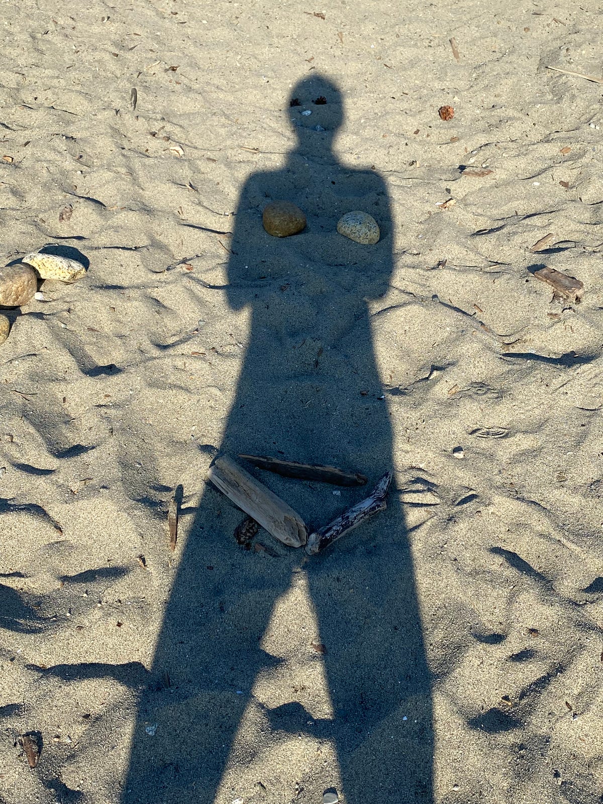 Got Wood? Rocking A Bikini In The Buff | by Mary Chang Story Writer ...