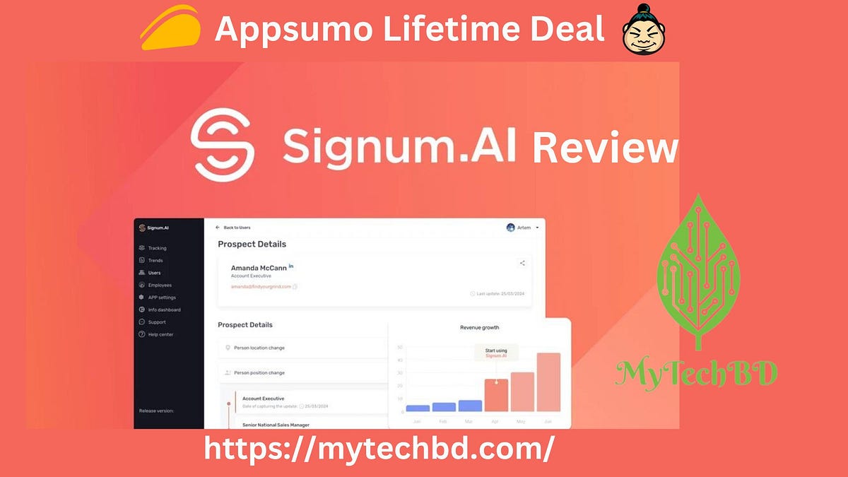 Signum.AI Lifetime Deal: AI-Powered Marketing Optimization $59 | by ...